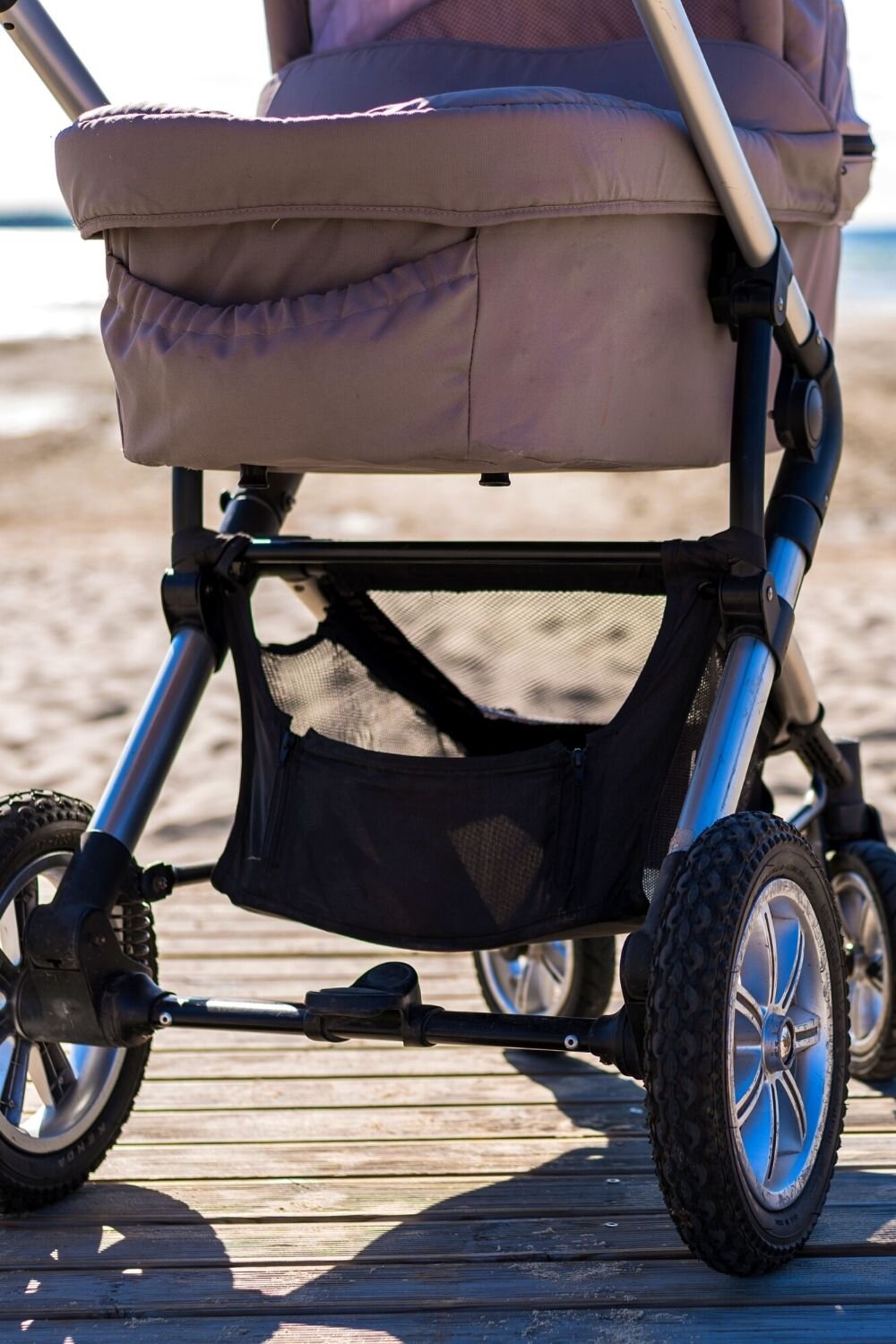 11 dicas que você precisa saber antes de escolher o carrinho de bebê