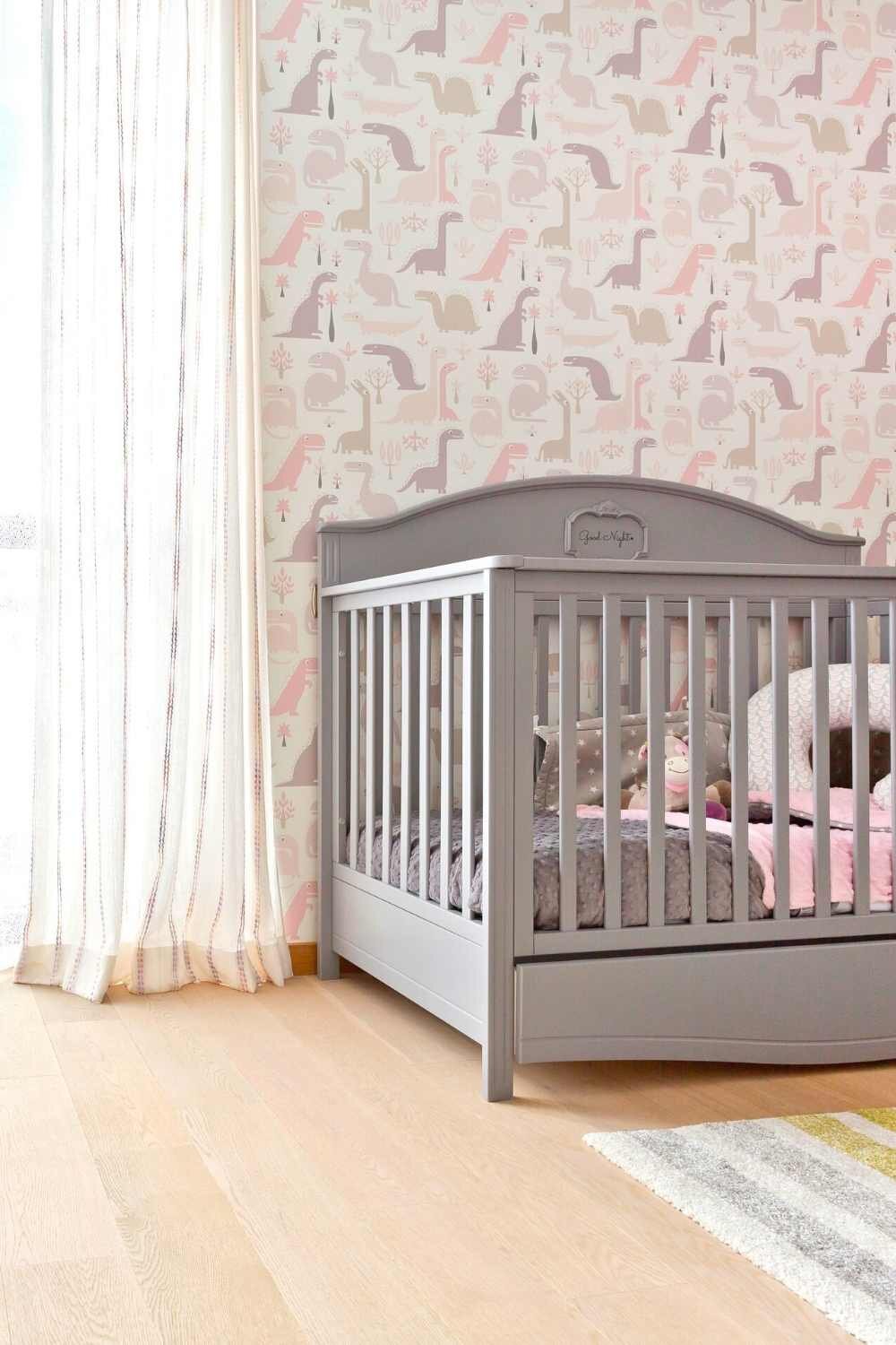 DECORAÇÃO: 5 DICAS DE COMO ESCOLHER PAPEL PAREDE INFANTIL?