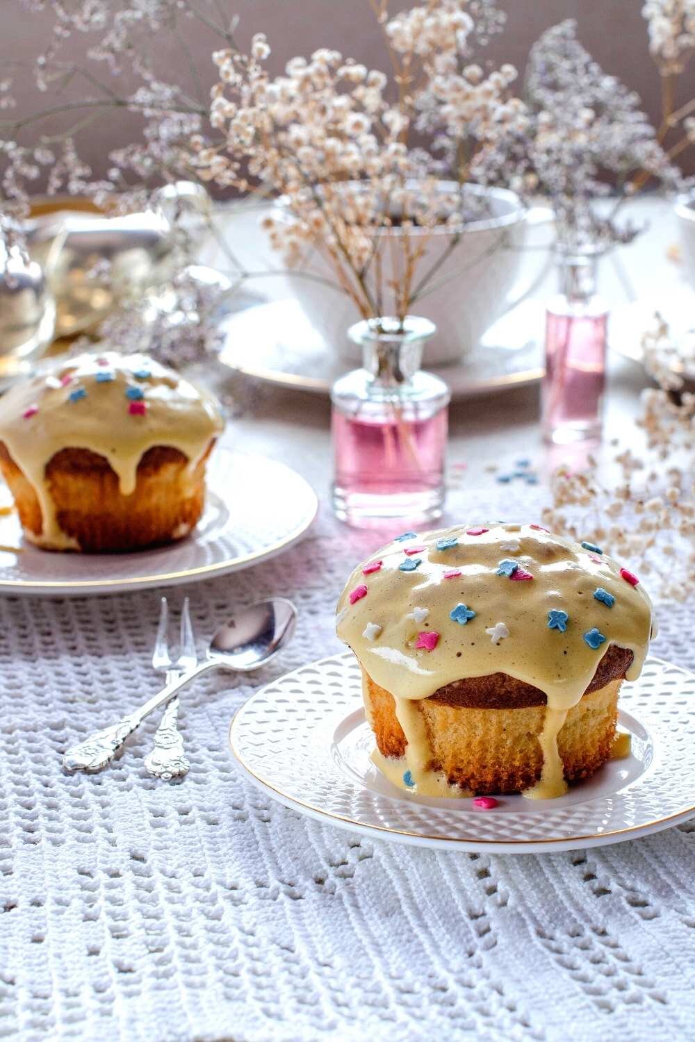 60 inspirações de decoração de festa chá da tarde vintage