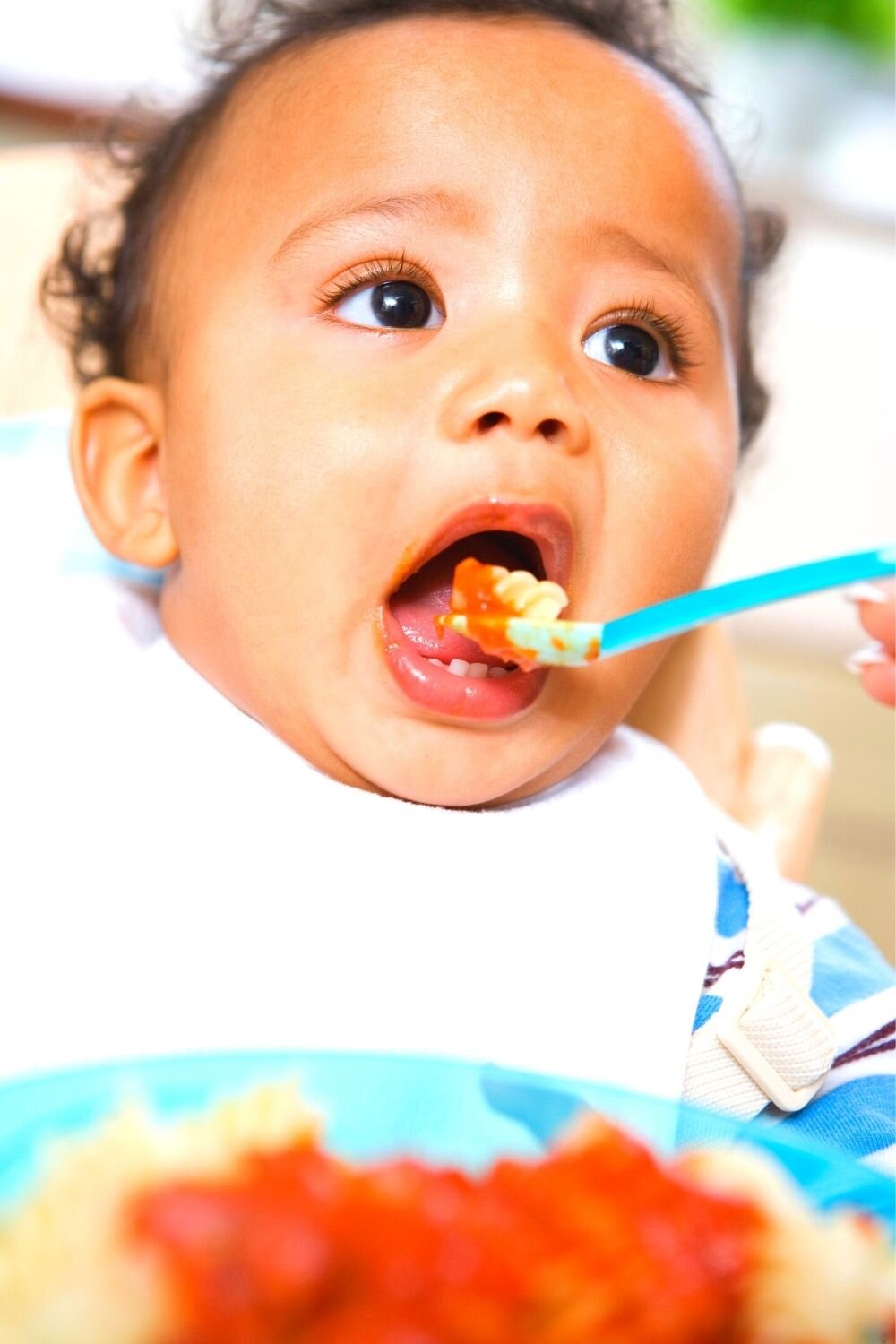 20 segredos sobre alimentação infantil saudável que ninguém te contou!