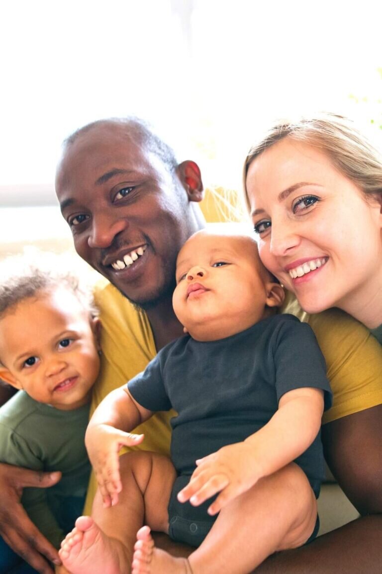 20 coisas que você precisa fazer até o primeiro ano do bebê