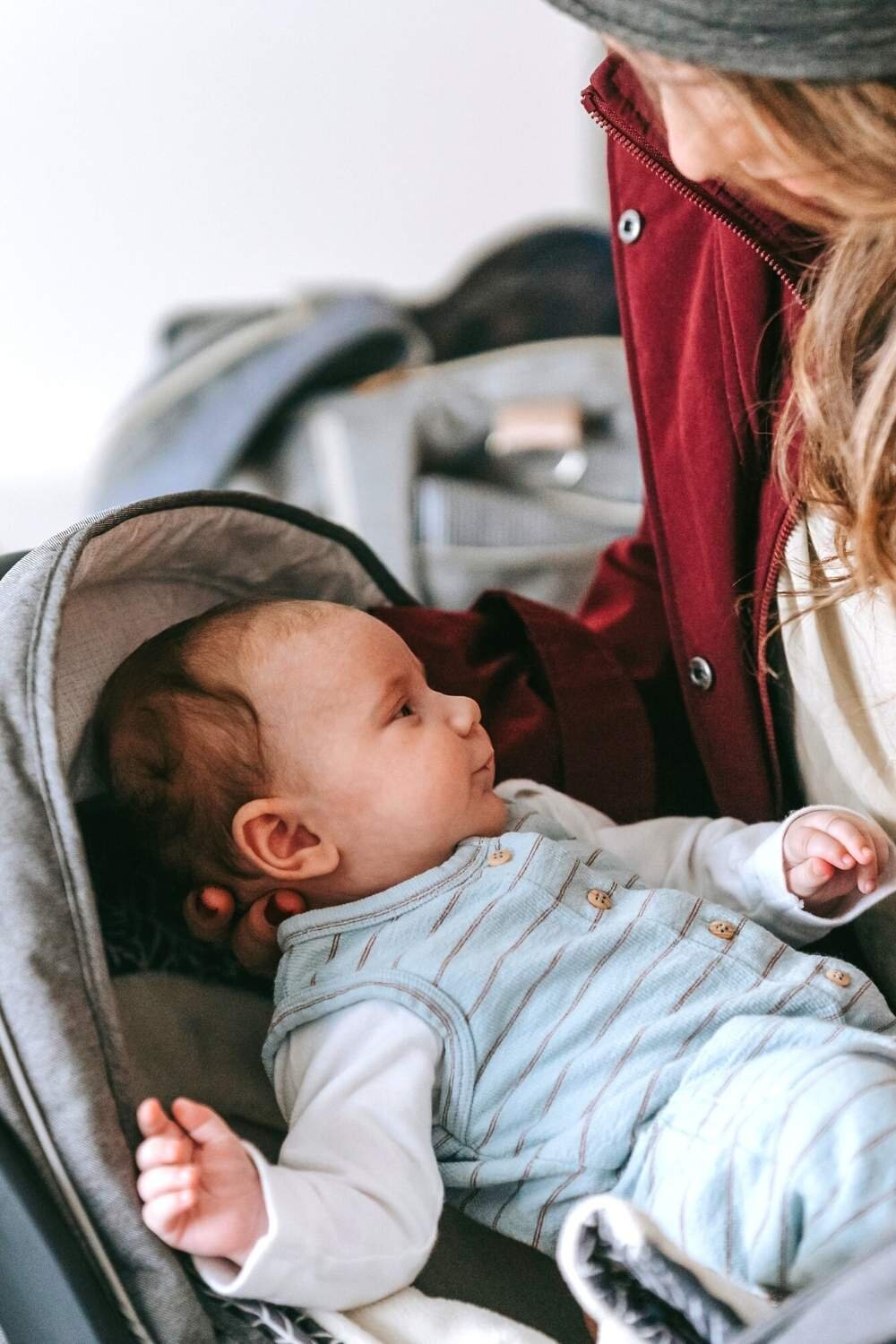 20 coisas que você precisa fazer até o primeiro ano do bebê