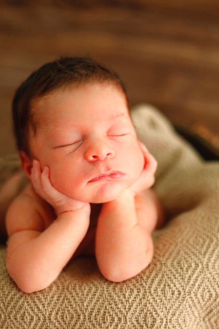 20 coisas que você precisa fazer até o primeiro ano do bebê