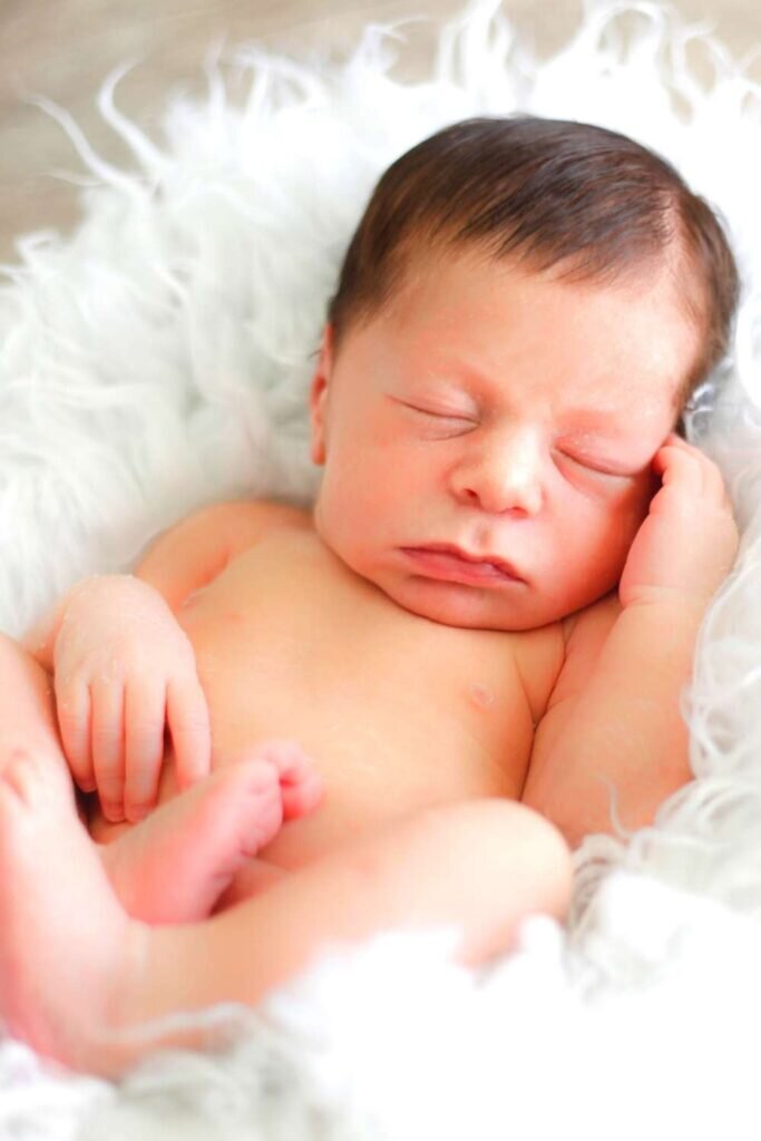 20 coisas que você precisa fazer até o primeiro ano do bebê