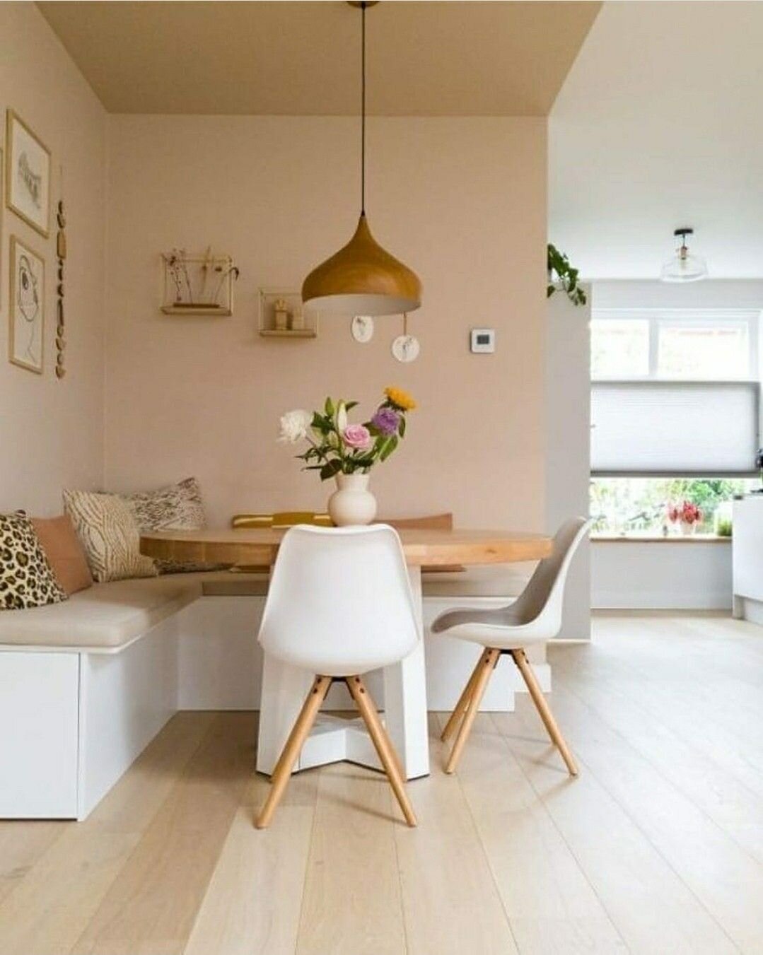 30 inspirações de como ter um canto alemão planejado pequeno