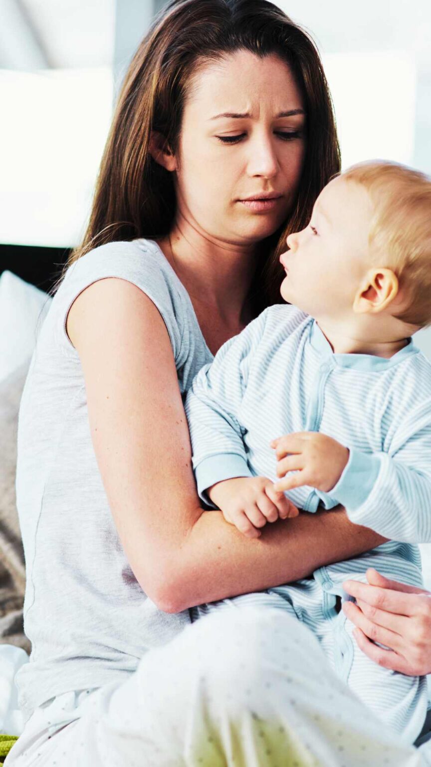 Autoridade dos pais sobre os filhos segundo a Bíblia: Como proceder?