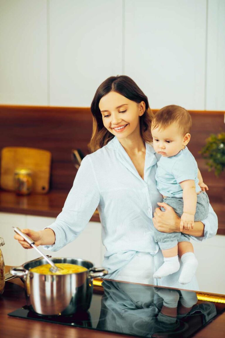 Você precisa saber porque é importante ter uma rede de apoio familiar