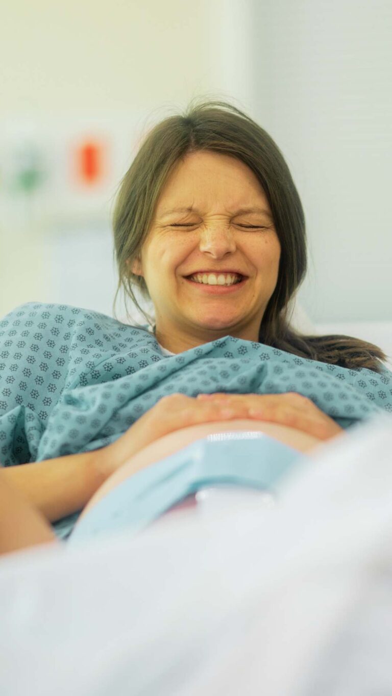 20 dicas infalíveis de preparação para o parto que você precisa saber