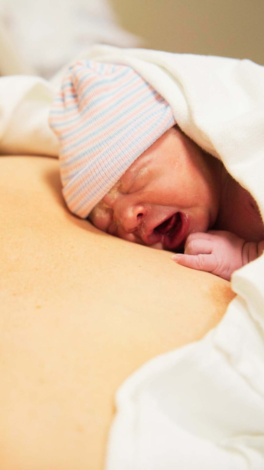 20 dicas infalíveis de preparação para o parto que você precisa saber