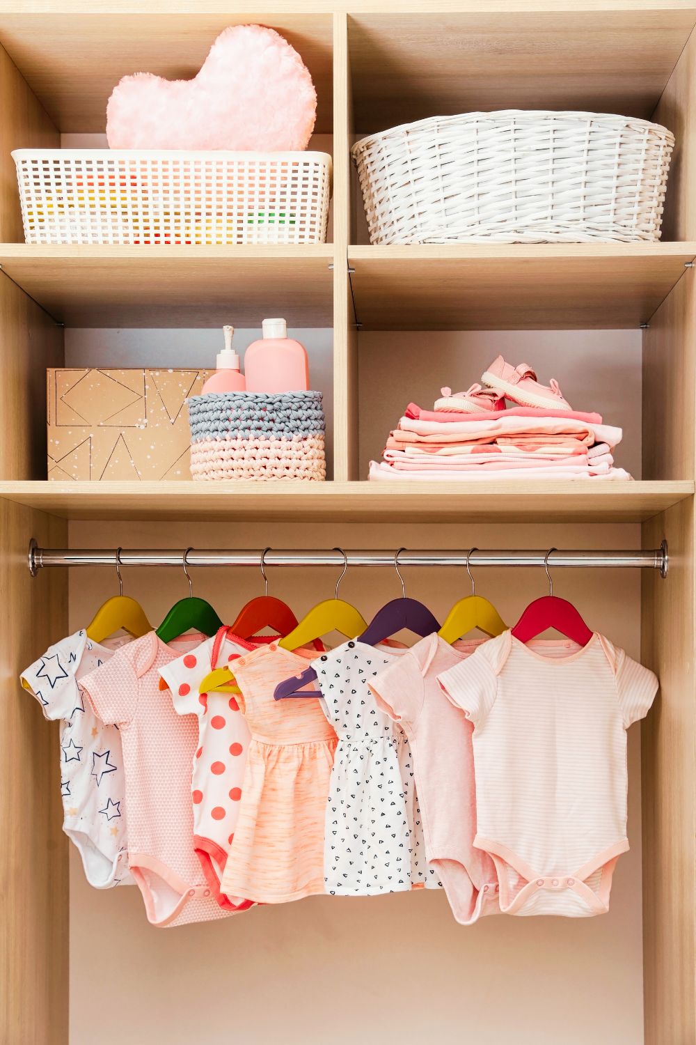 A list of baby stuff you must know: From Diapers to Strollers