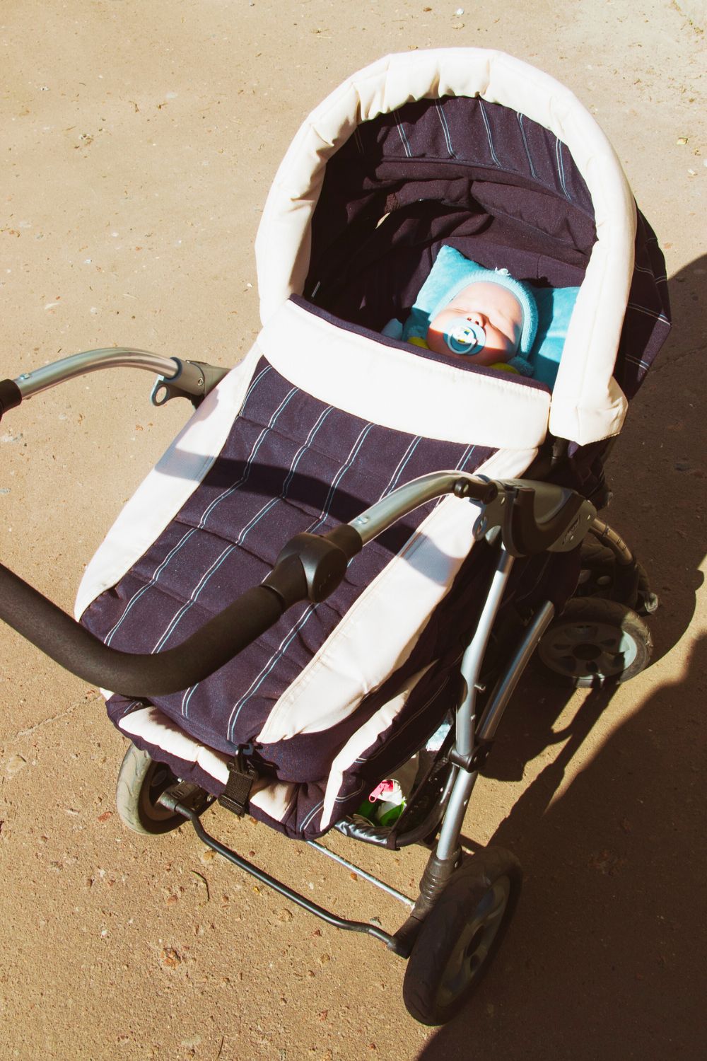A list of baby stuff you must know: From Diapers to Strollers