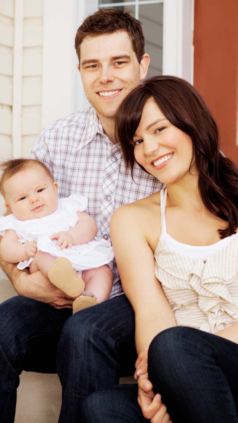 Surviving Parenthood: 6 tips for New parents