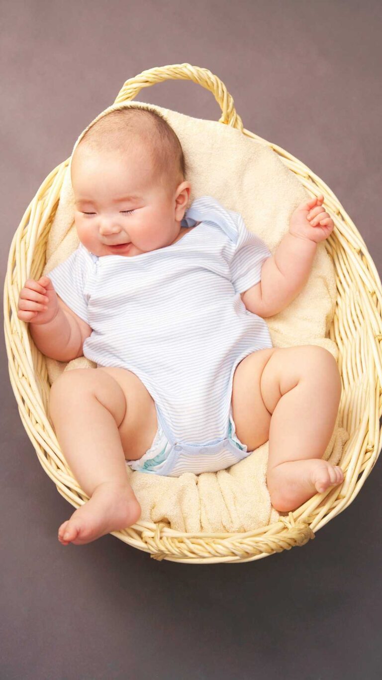 21 atividades para fazer com bebê de 3 meses que você precisa conhecer