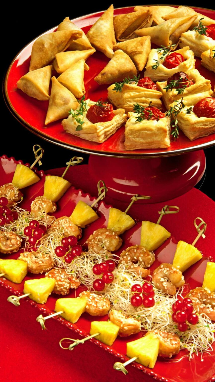 40 sugestões de receitas de comida para Natal que você precisa saber