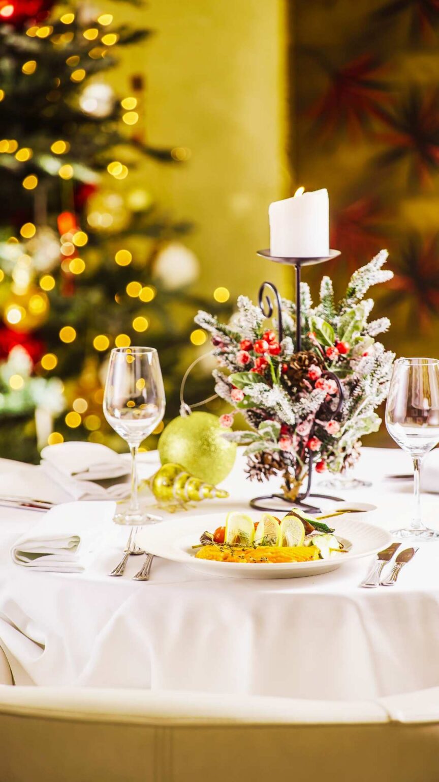 40 sugestões de receitas de comida para Natal que você precisa saber