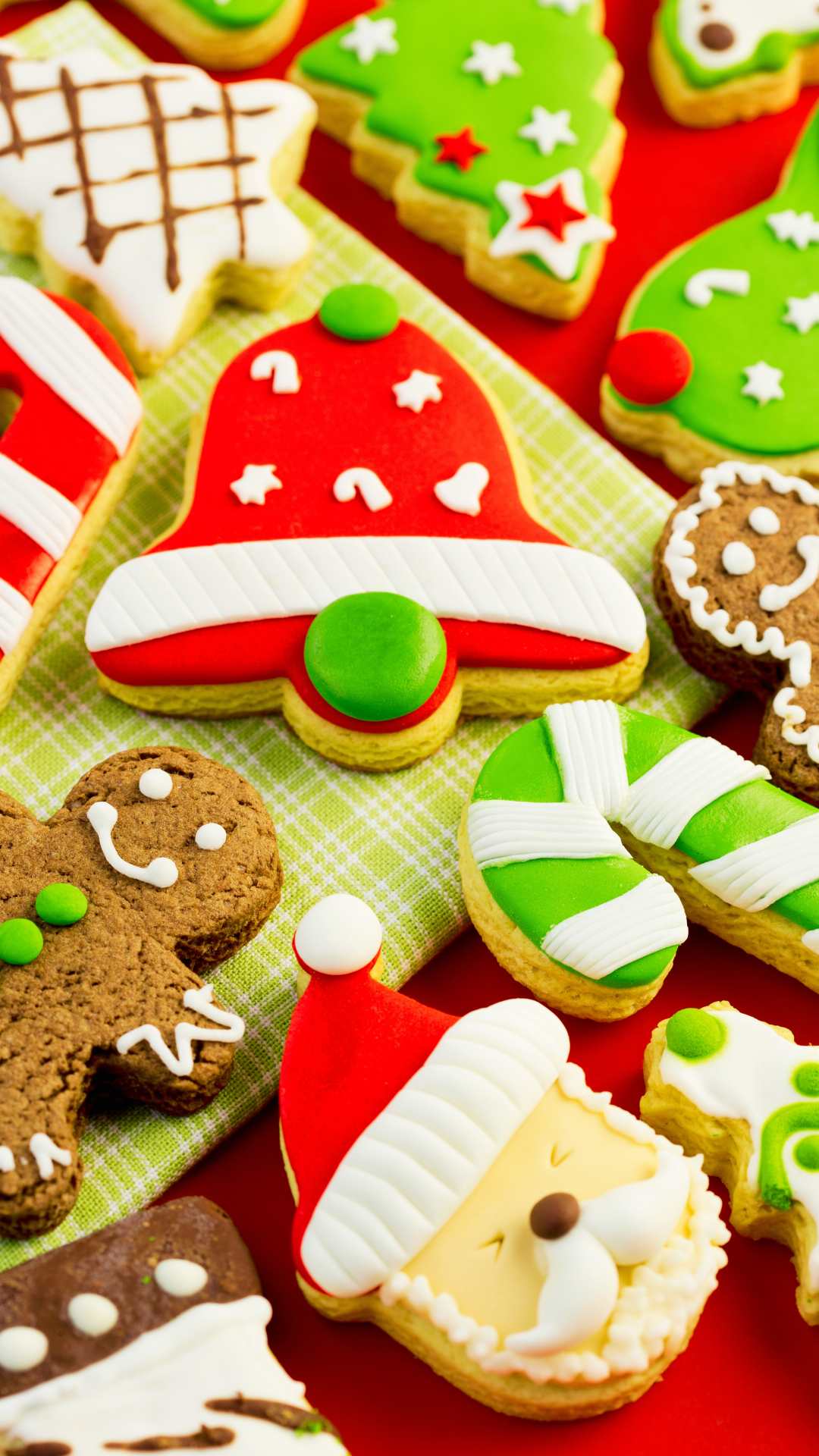 40 sugestões de receitas de comida para Natal que você precisa saber