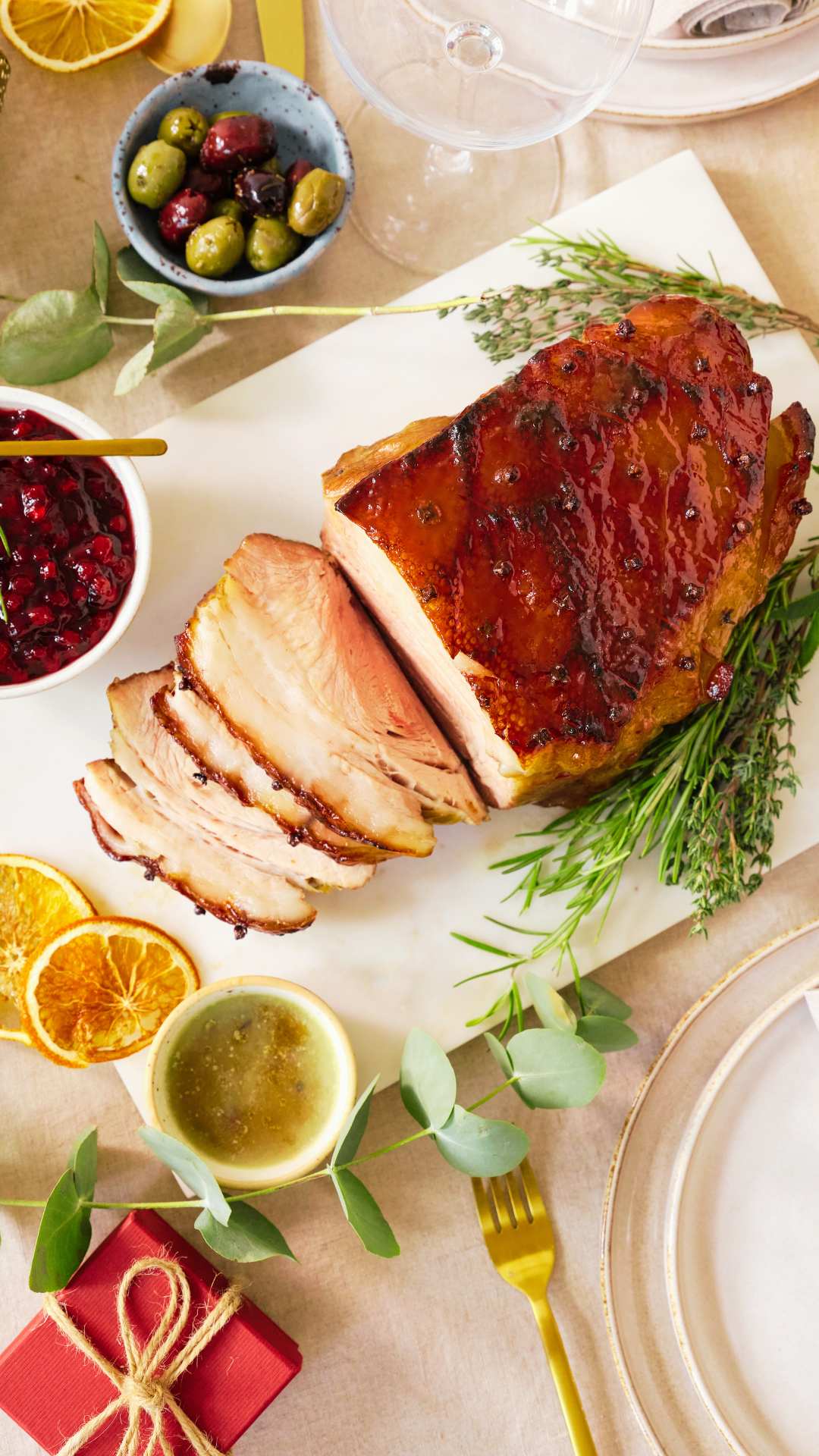 40 sugestões de receitas de comida para Natal que você precisa saber