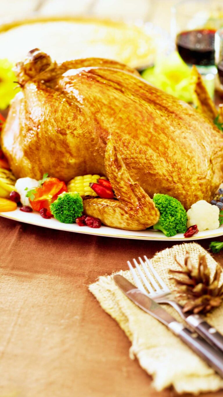 40 sugestões de receitas de comida para Natal que você precisa saber