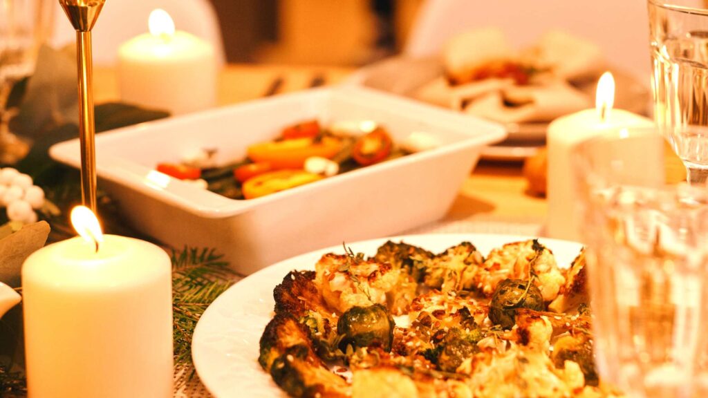 40 sugestões de receitas de comida para Natal que você precisa saber