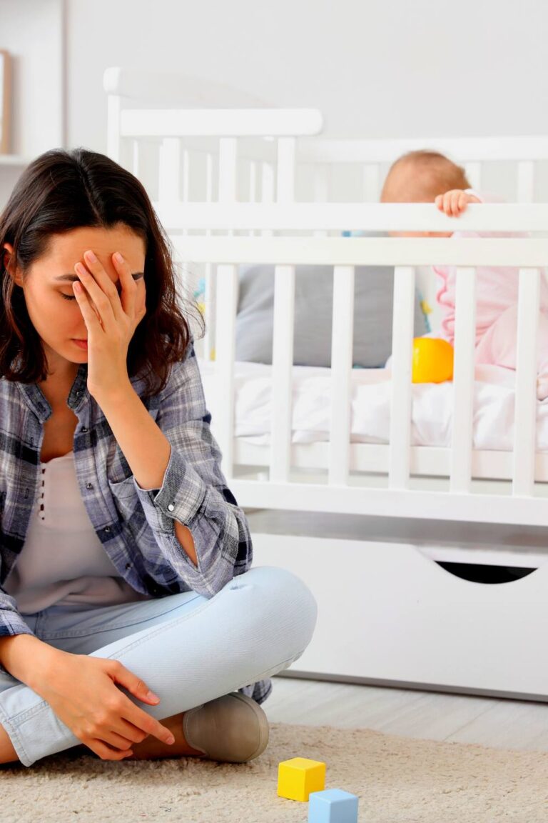 7 Dicas de Como fazer seu bebê dormir a noite toda (e rápido!)