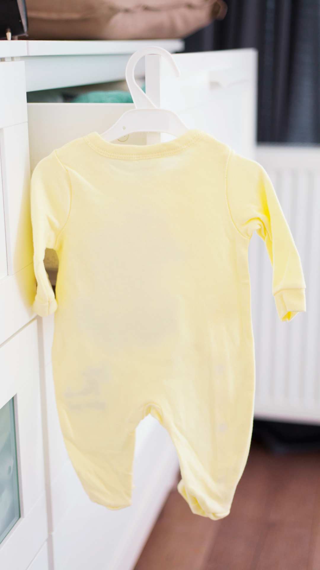 5 dicas para criar um enxoval de bebê neutro agora