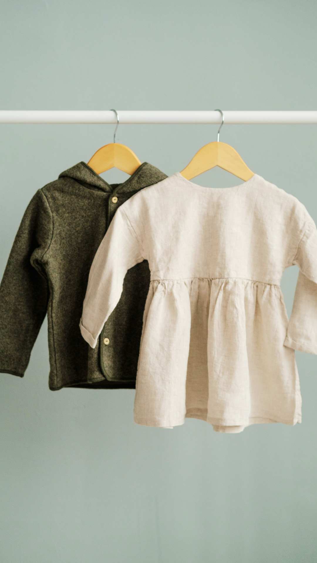 5 dicas para criar um enxoval de bebê neutro agora