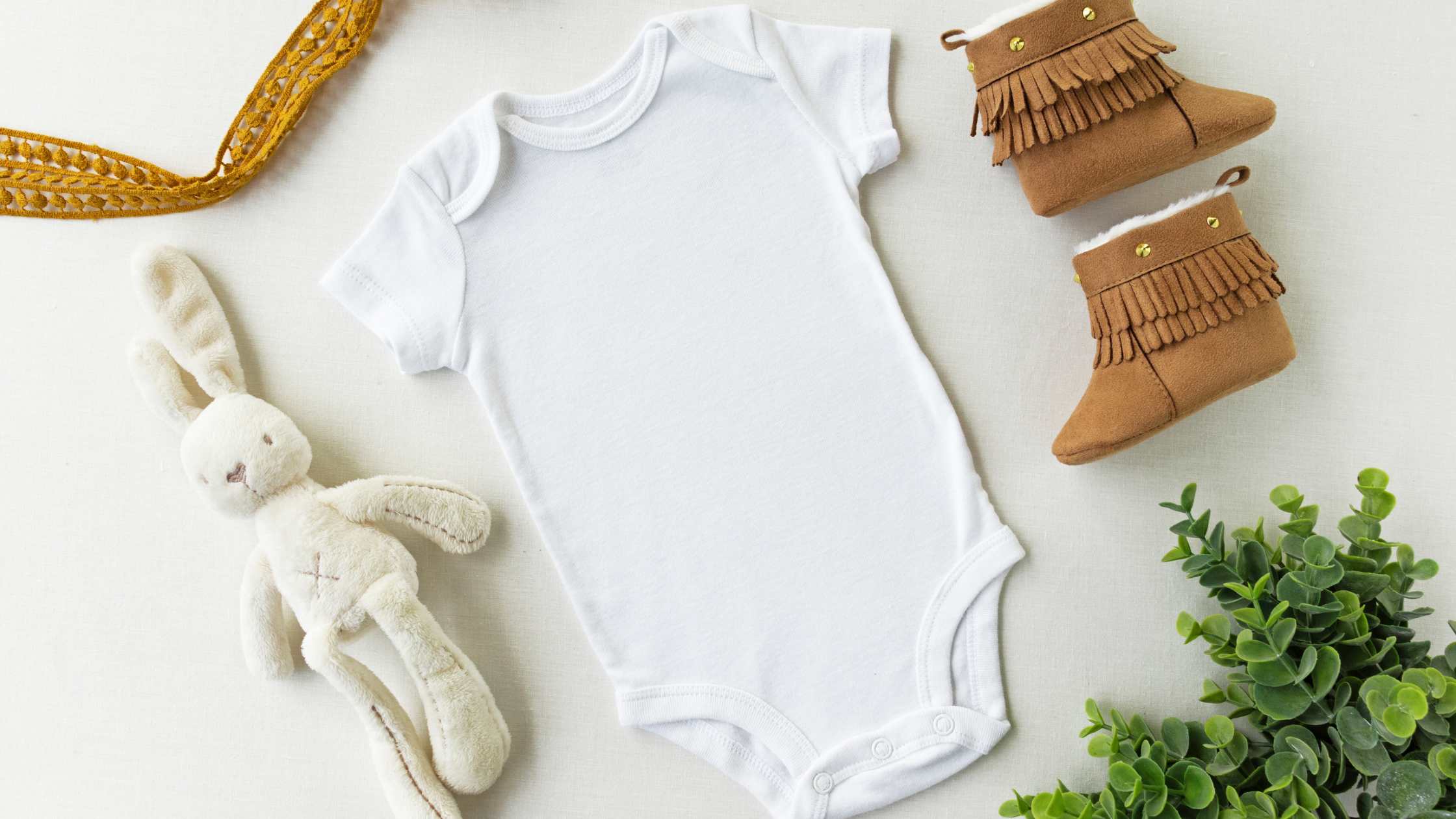 ENXOVAL DE BEBÊ Archives - Integralmente