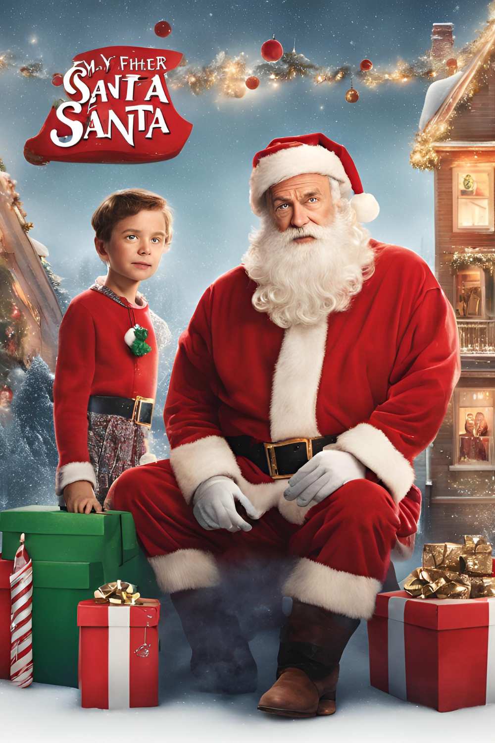 50 filmes de Natal para assistir em família que você precisa conhecer!