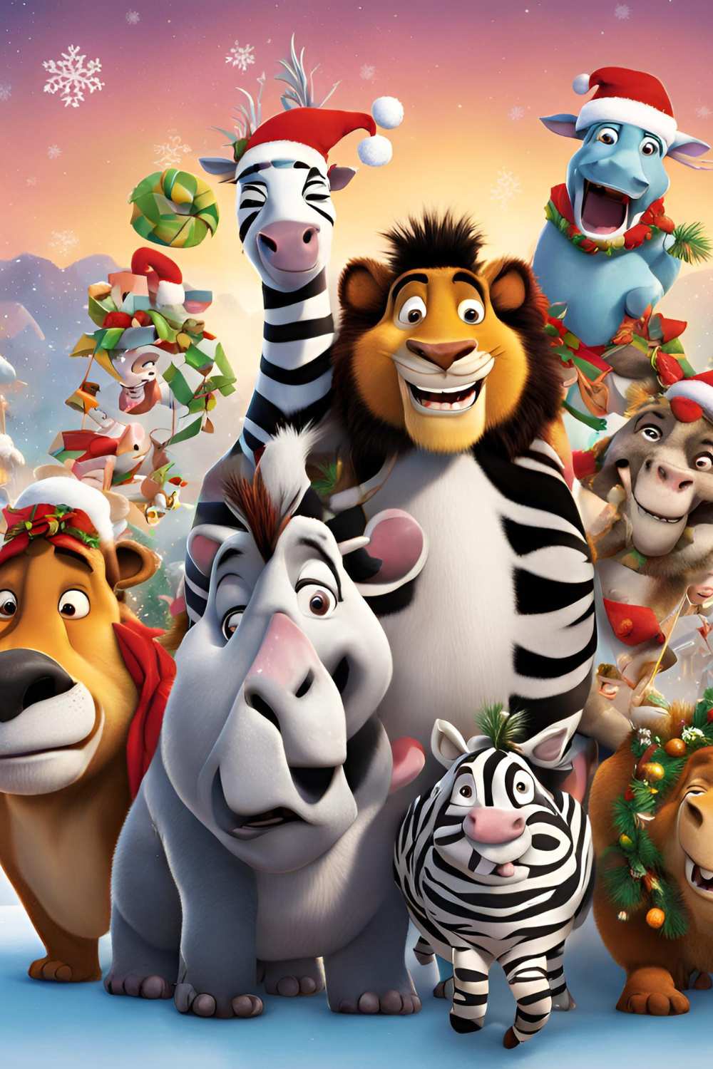 50 filmes de Natal para assistir em família que você precisa conhecer!