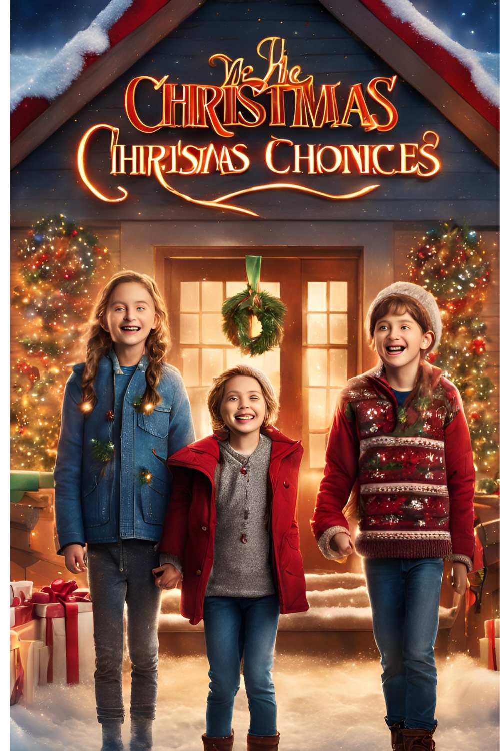 50 filmes de Natal para assistir em família que você precisa conhecer!