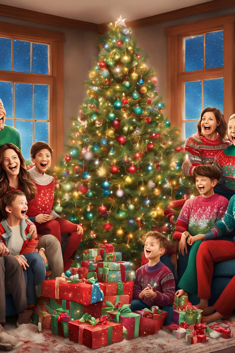 50 filmes de Natal para assistir em família que você precisa conhecer!
