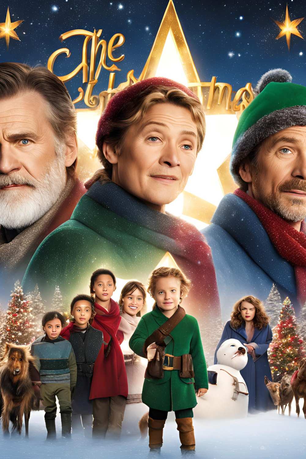 50 filmes de Natal para assistir em família que você precisa conhecer!