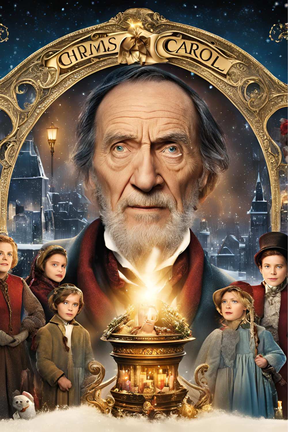 50 filmes de Natal para assistir em família que você precisa conhecer!