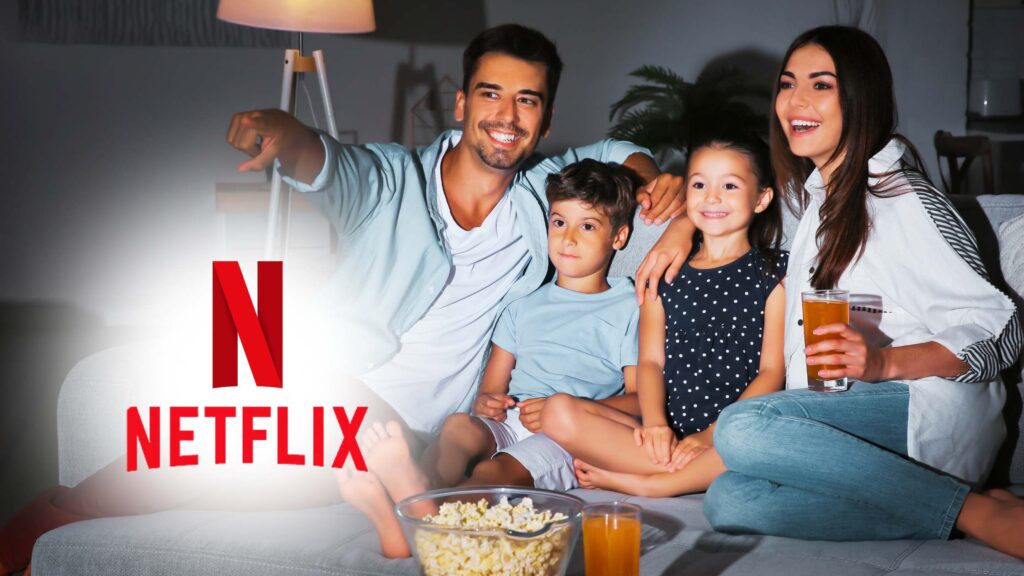 10 Melhores filmes da netflix para Assistir em Família